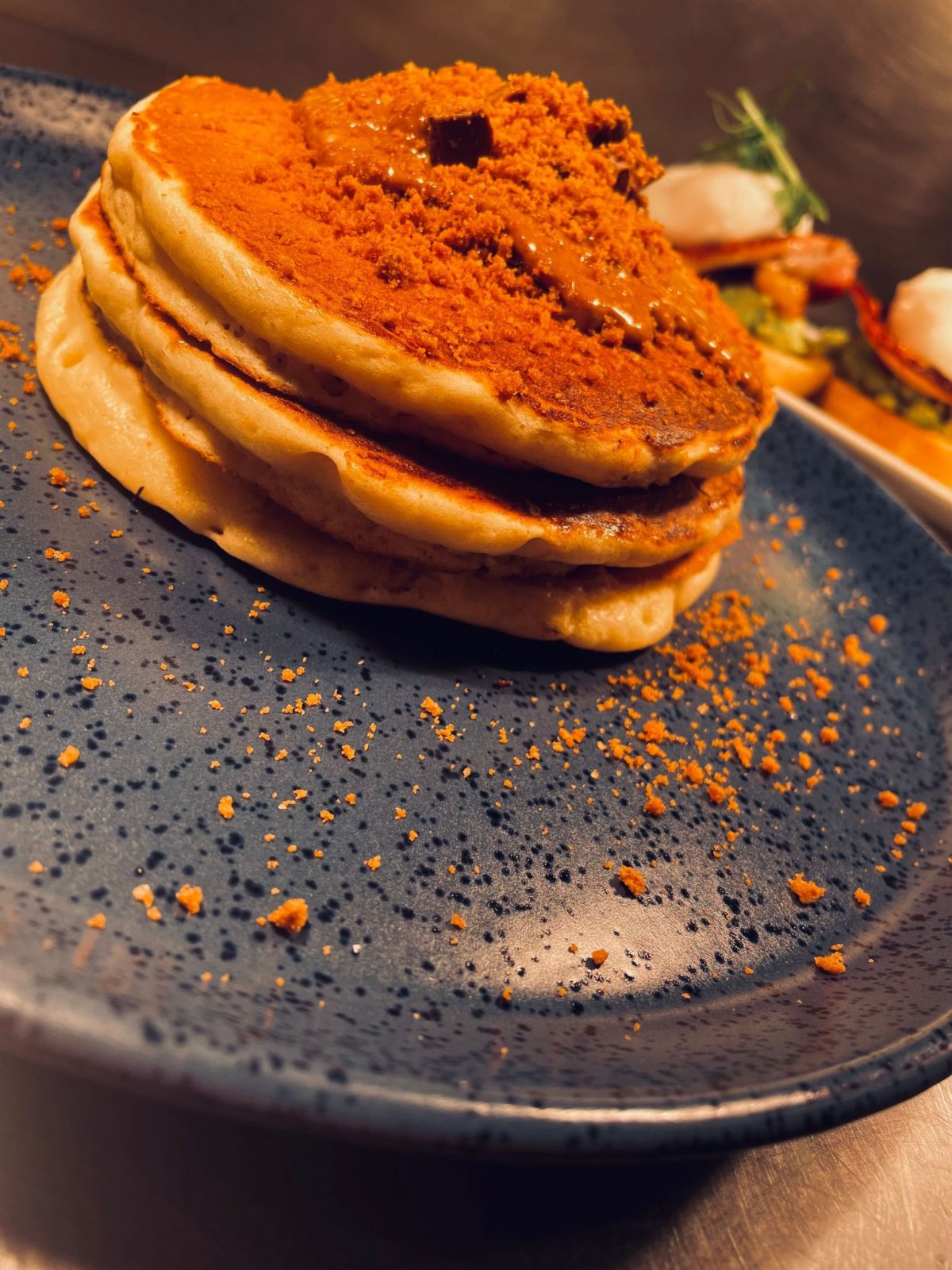 Menus - Safari Banbridge