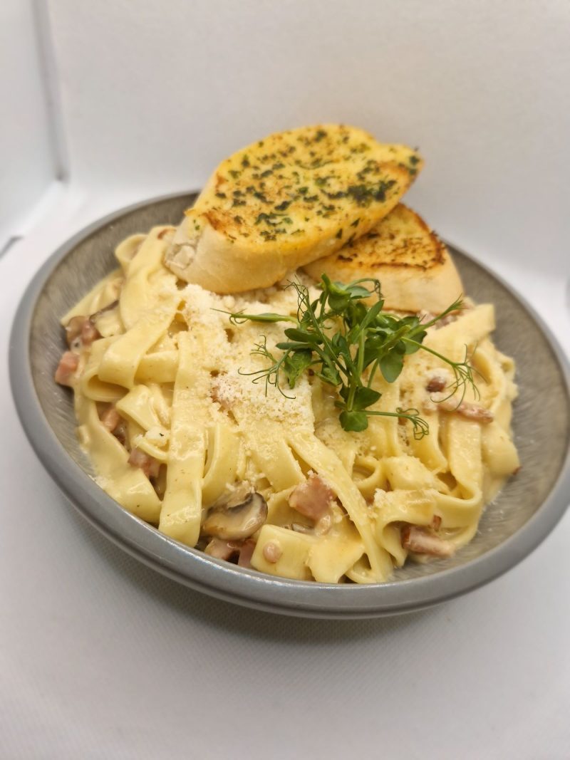 Menus - Safari Banbridge