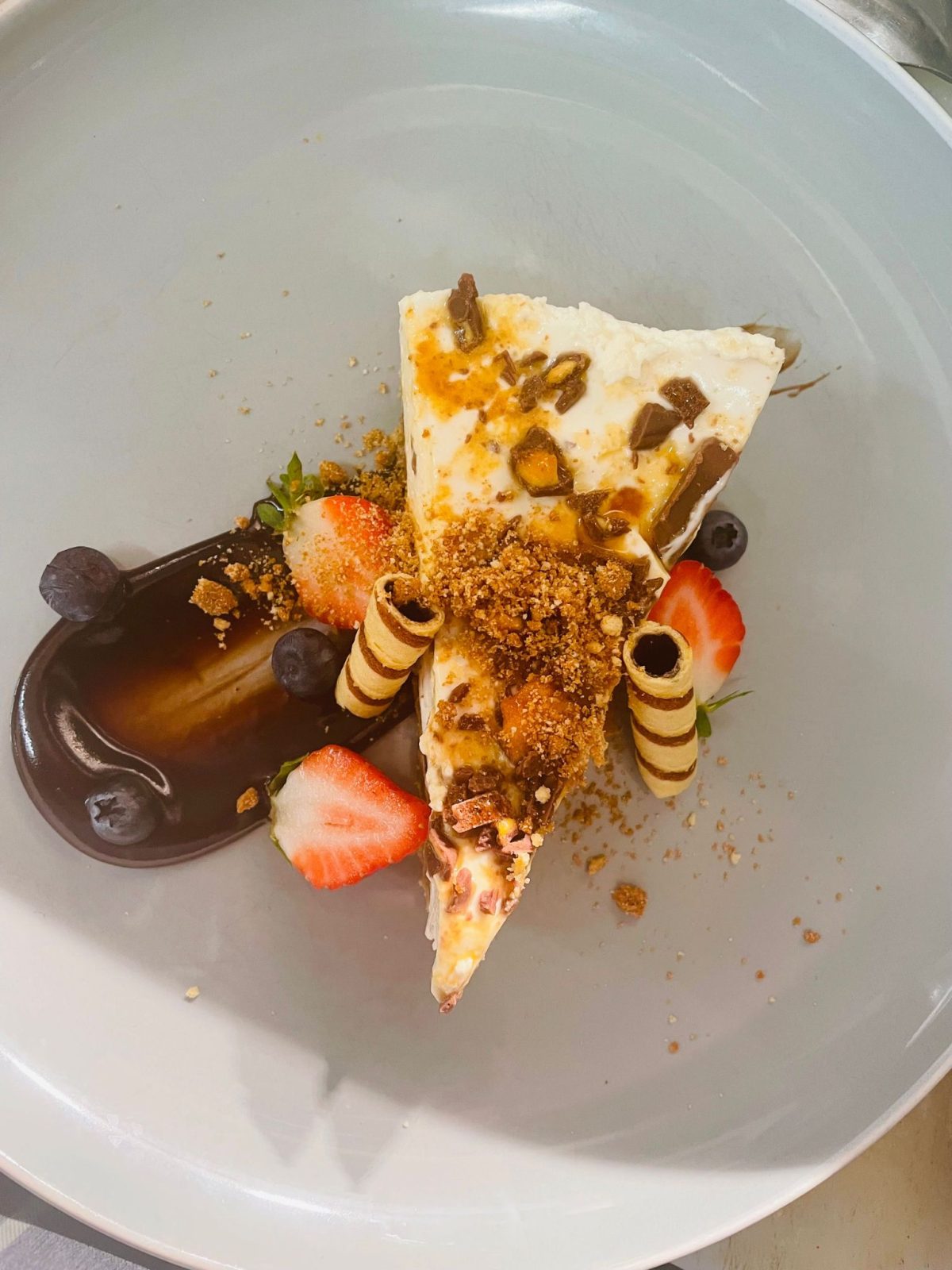 Menus - Safari Banbridge