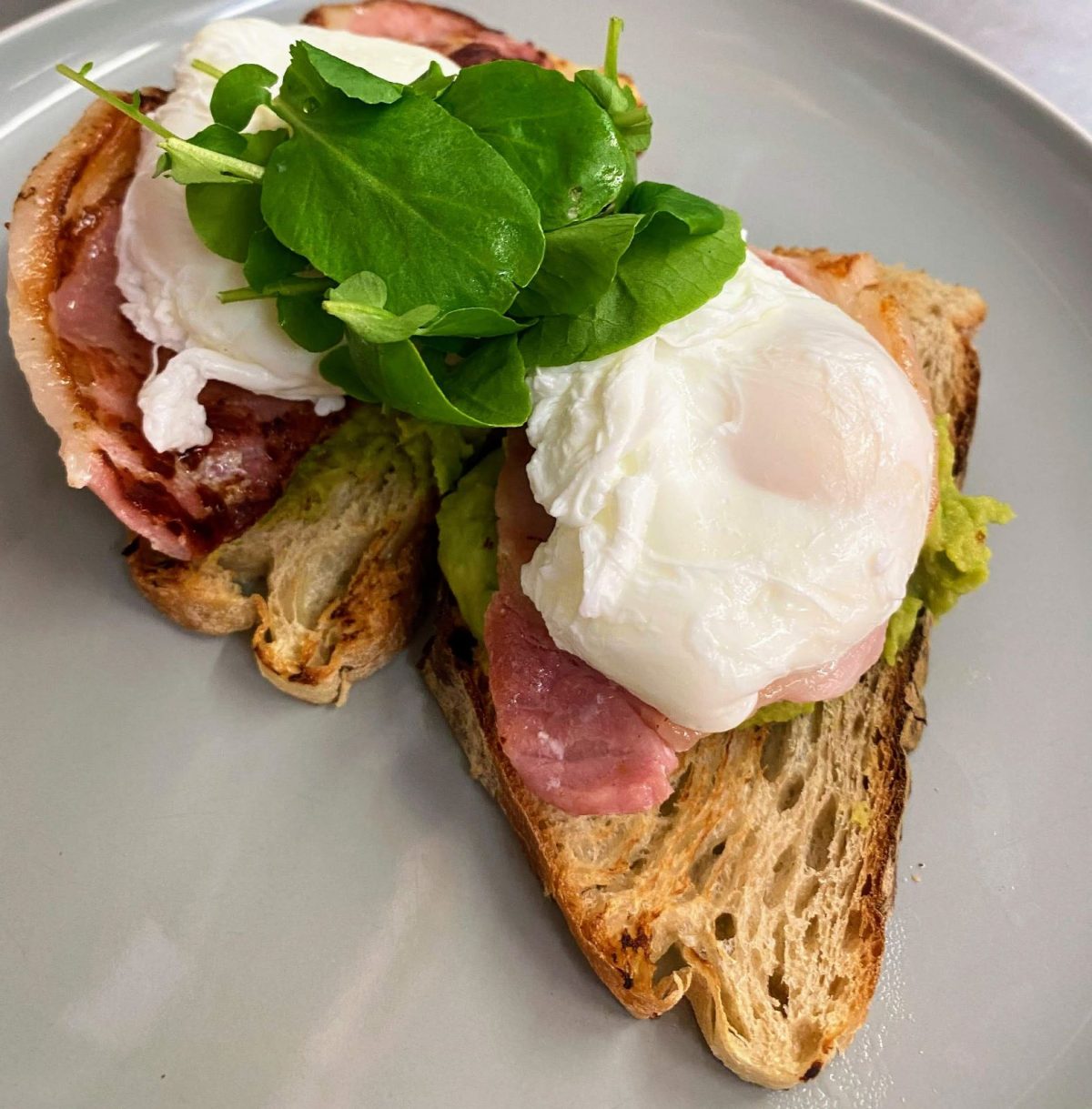 Menus - Safari Banbridge