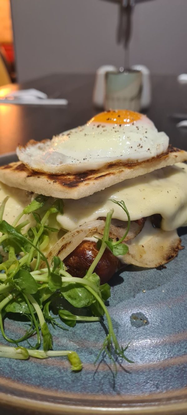 Menus - Safari Banbridge