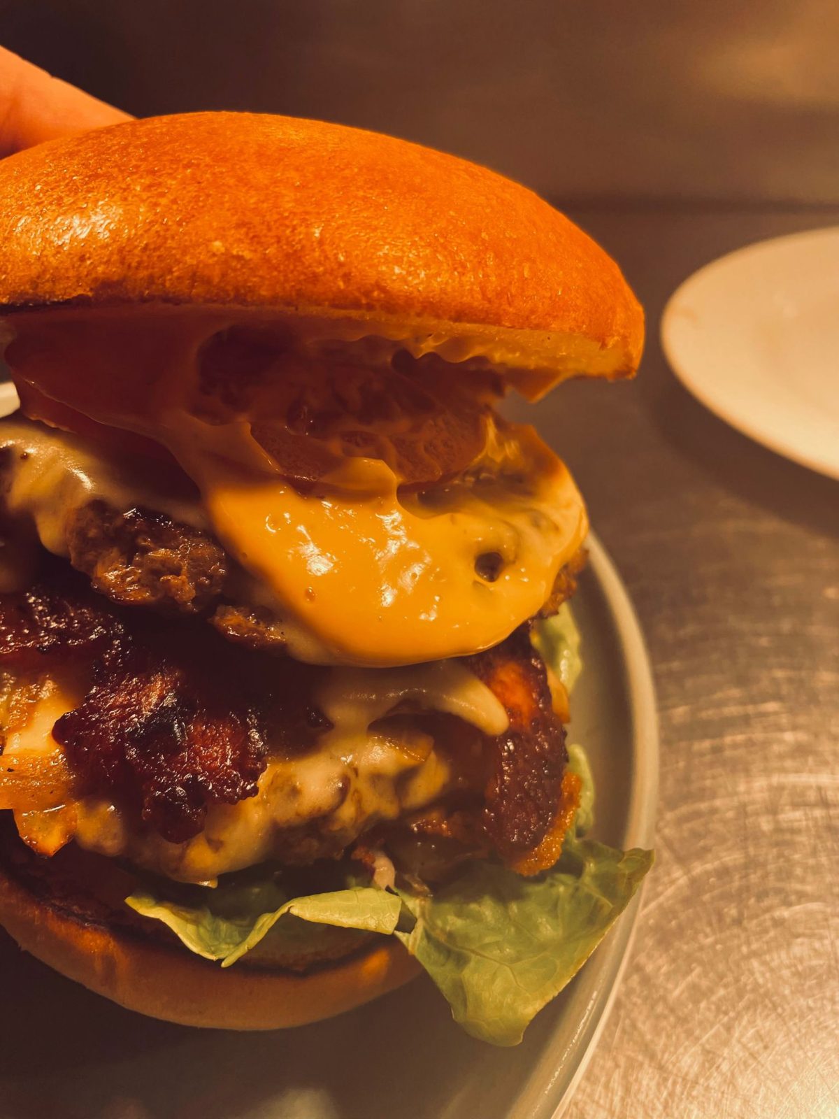 Menus - Safari Banbridge