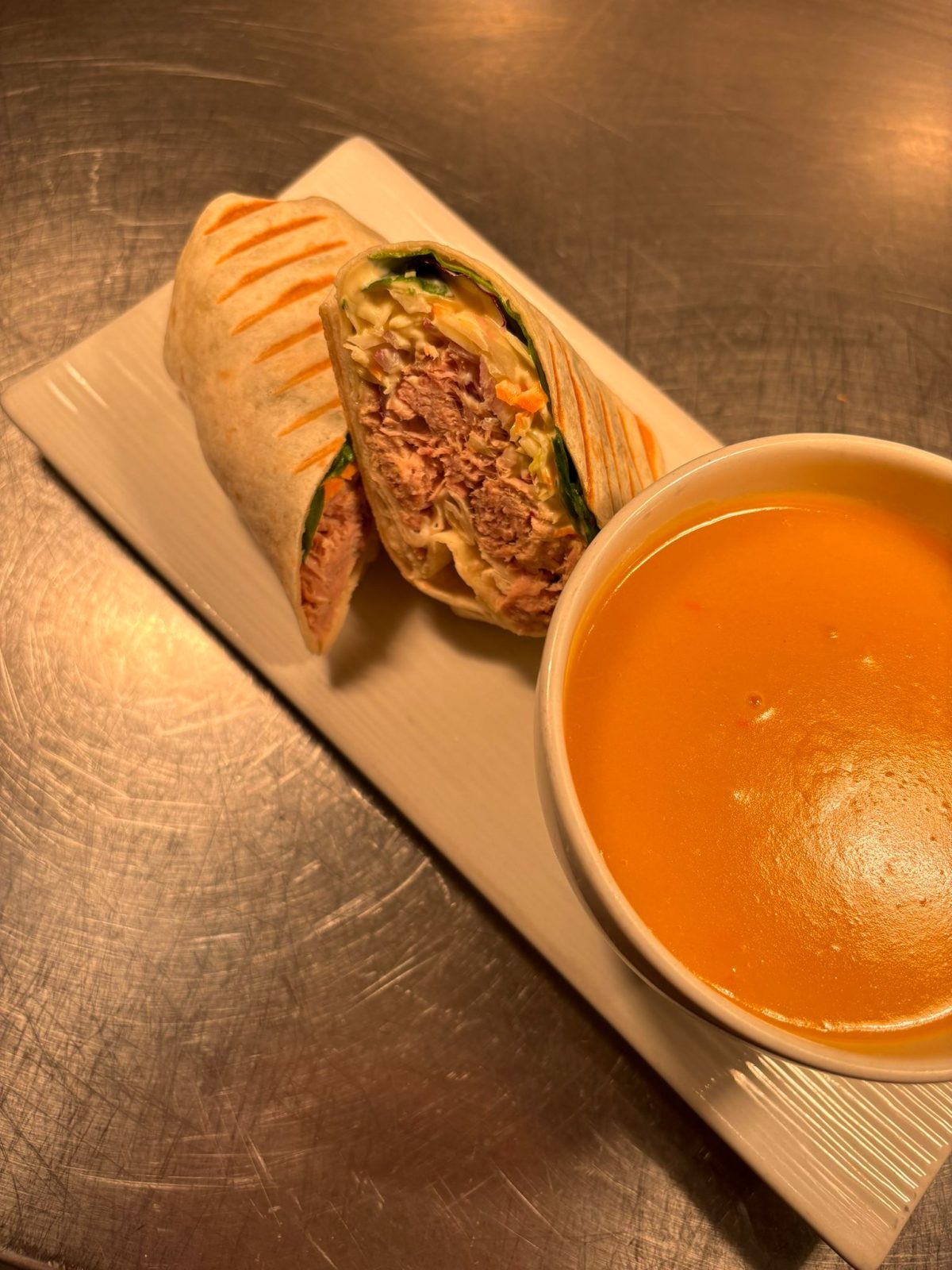 Menus - Safari Banbridge