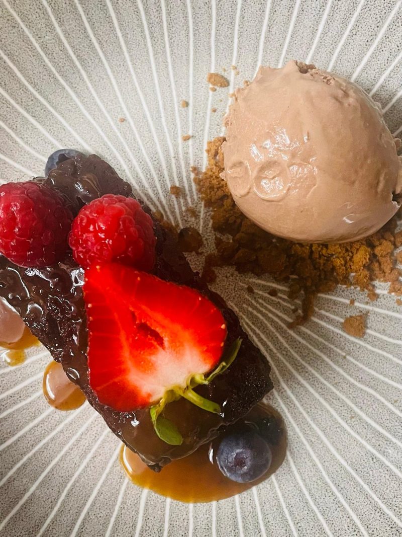 Menus - Safari Banbridge